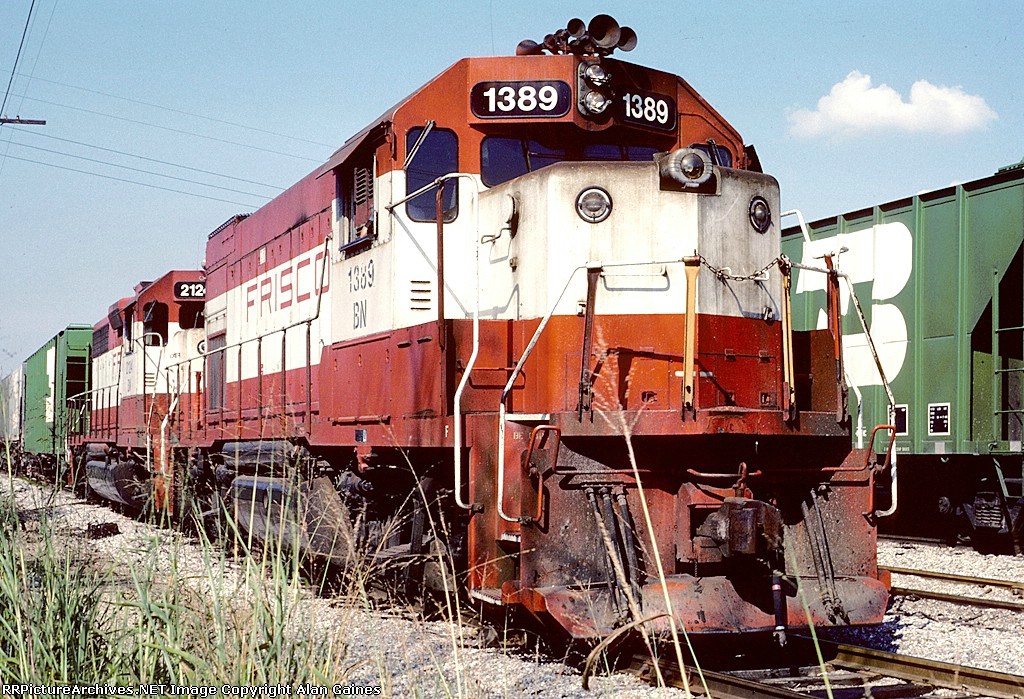 BN GP-15-1 1389